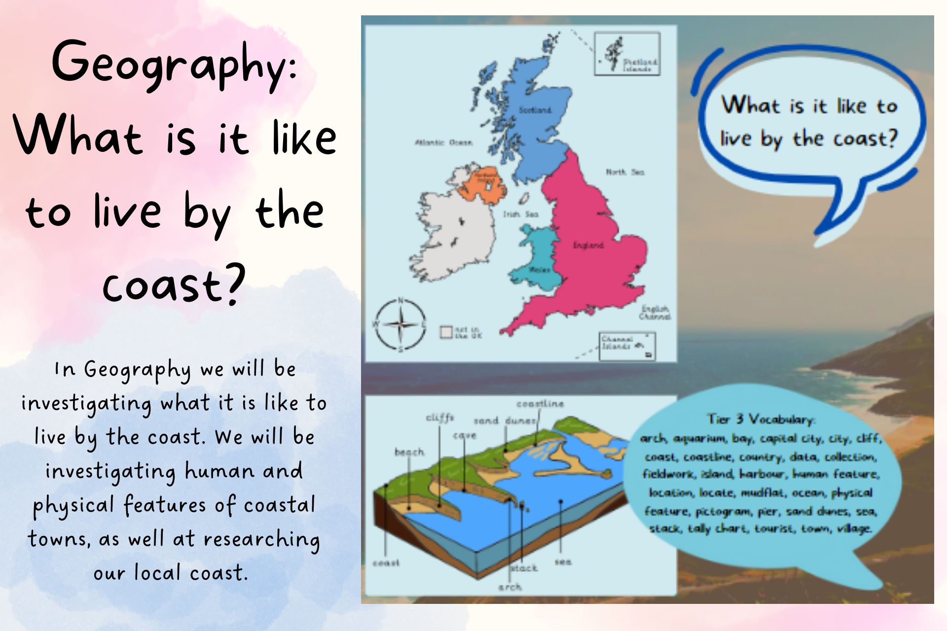 Norton Hill Primary School | Our Classes