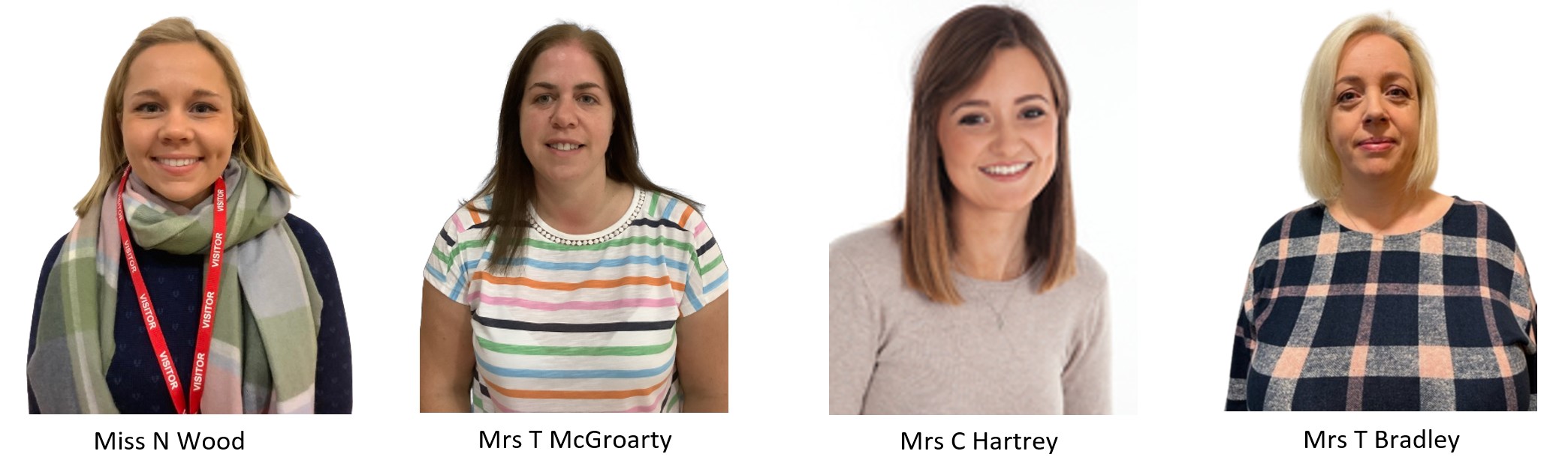 Trinity Church School | Acorns Nursery