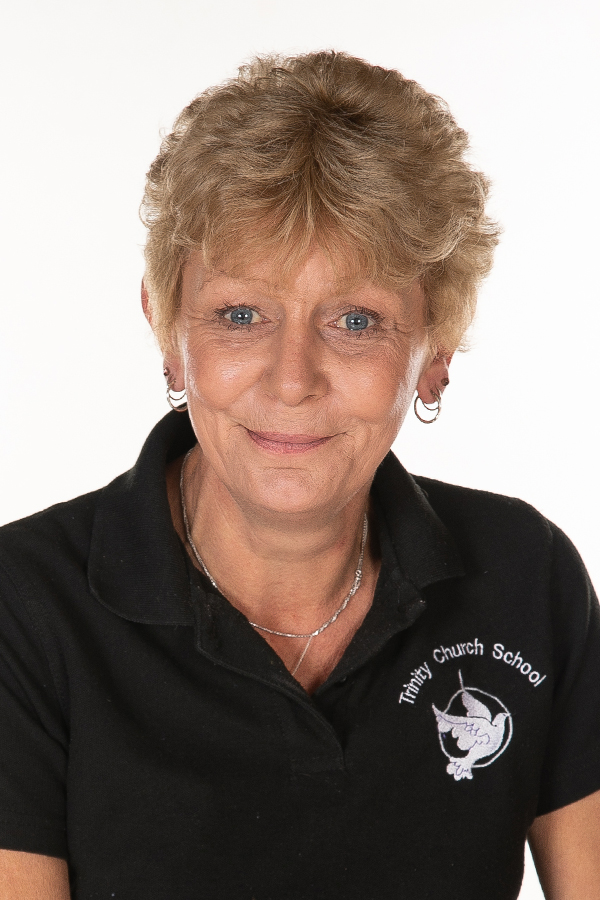 Trinity Church School | Staff and Governors