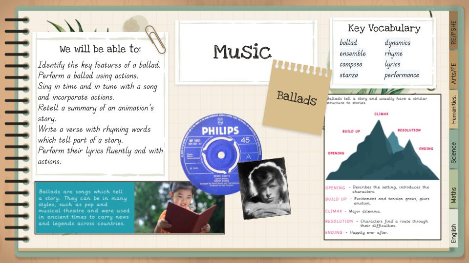 Norton Hill Primary School | Our Classes