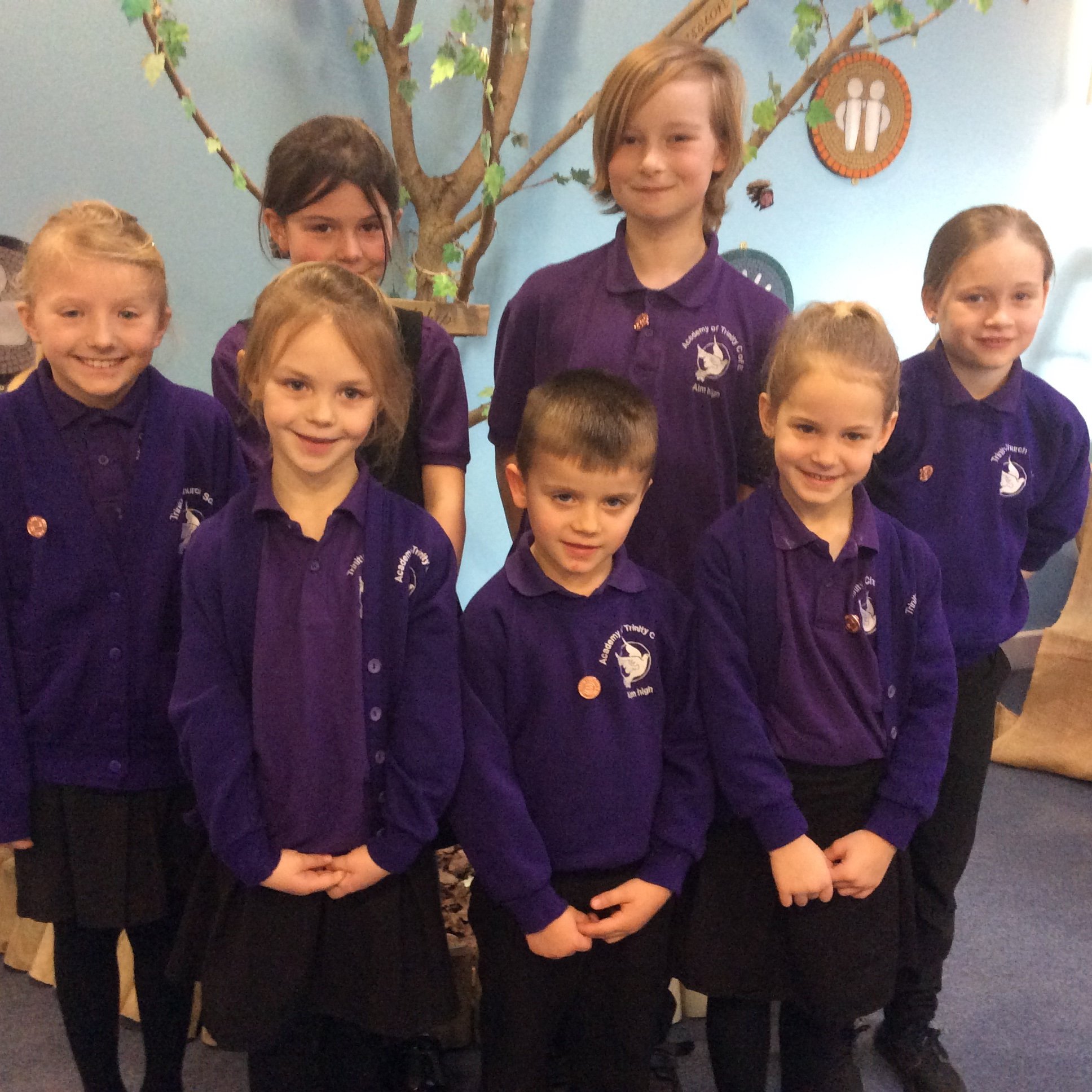 Trinity Chruch School