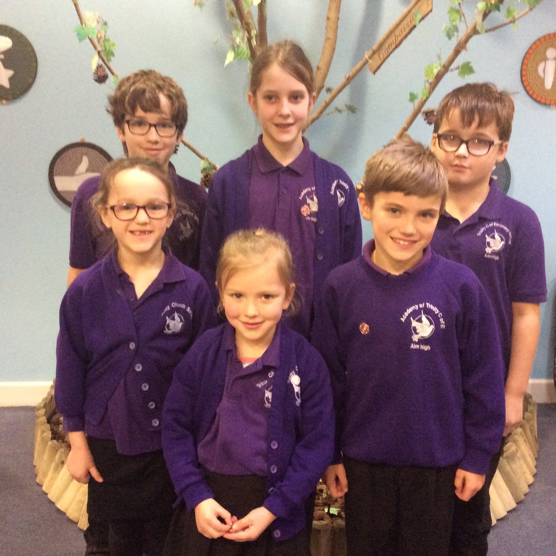 Trinity Chruch School