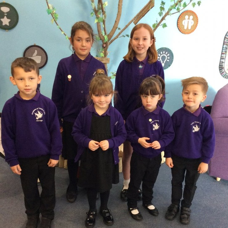 Trinity Chruch School