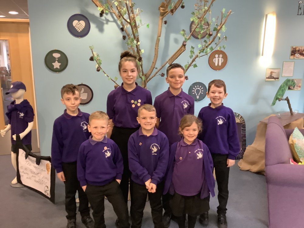 Trinity Chruch School