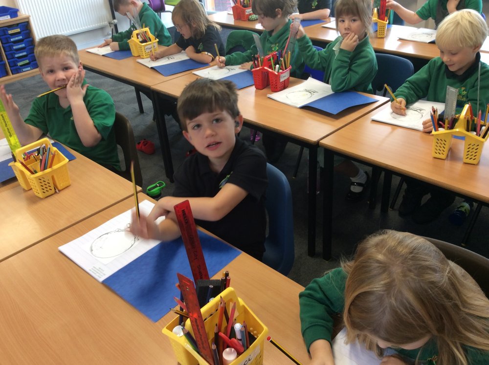 Longvernal Primary School - Our Classes