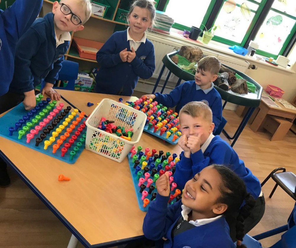 High Littleton School | Owl Class