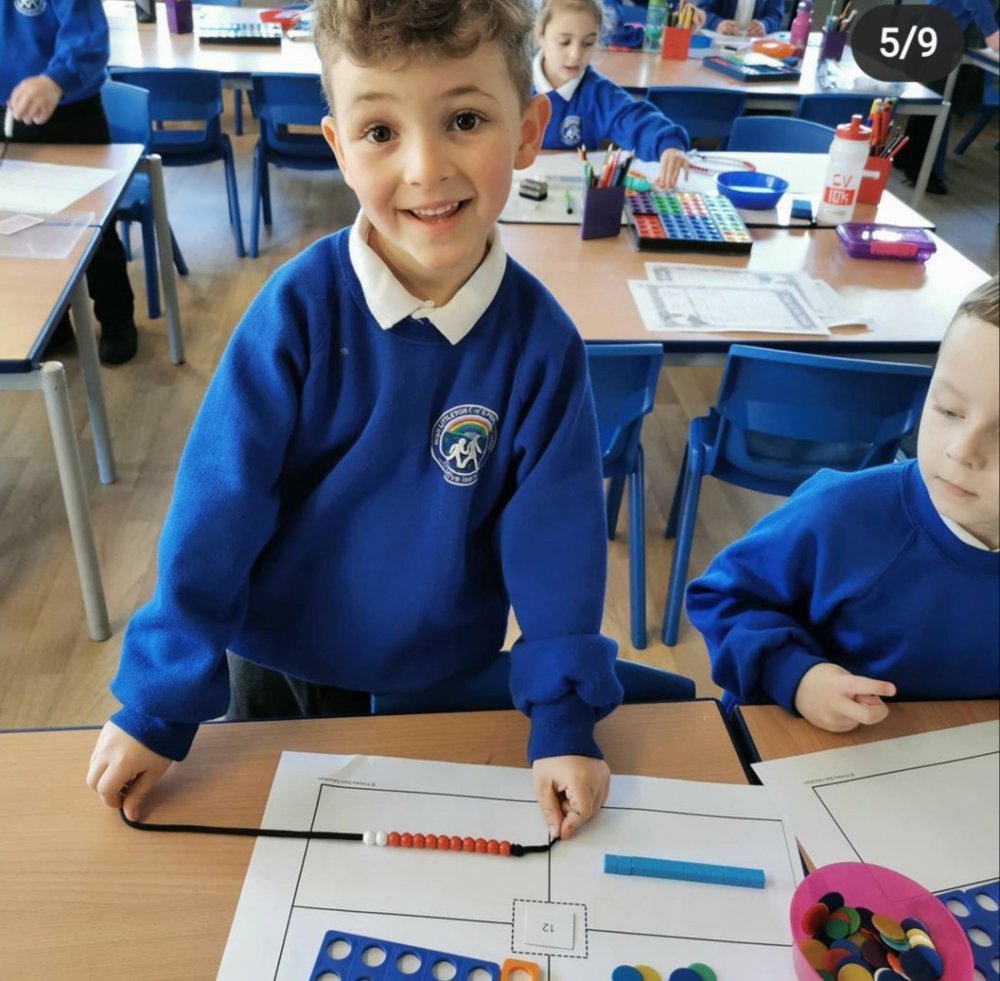 High Littleton School | Hedgehog Class