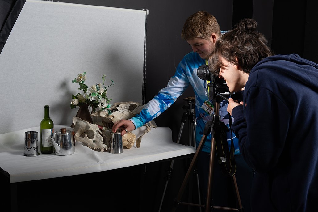 A Level Photography |A Levels | Midsomer Norton Sixth