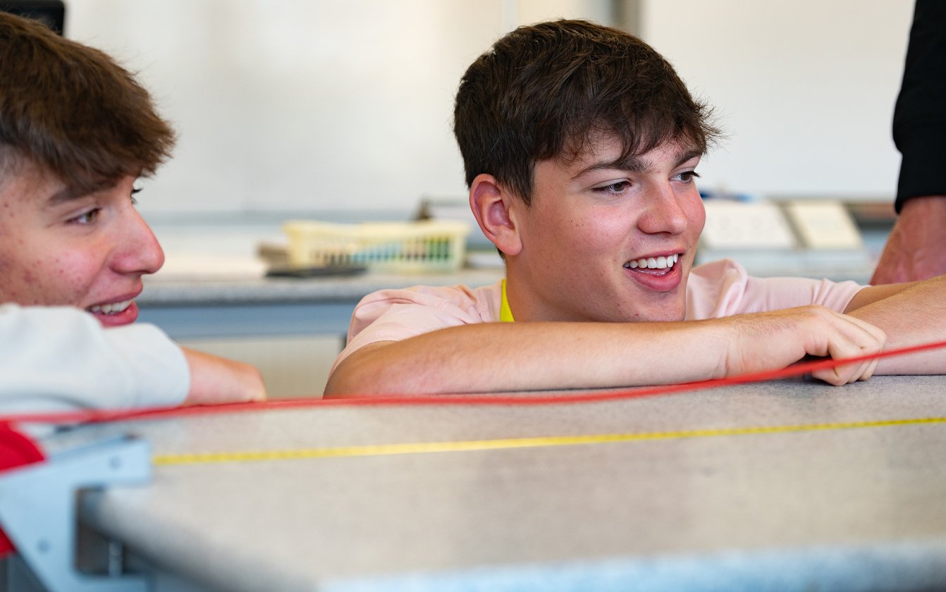 A Levels | Our Sixth Form | Midsomer Norton Sixth Form