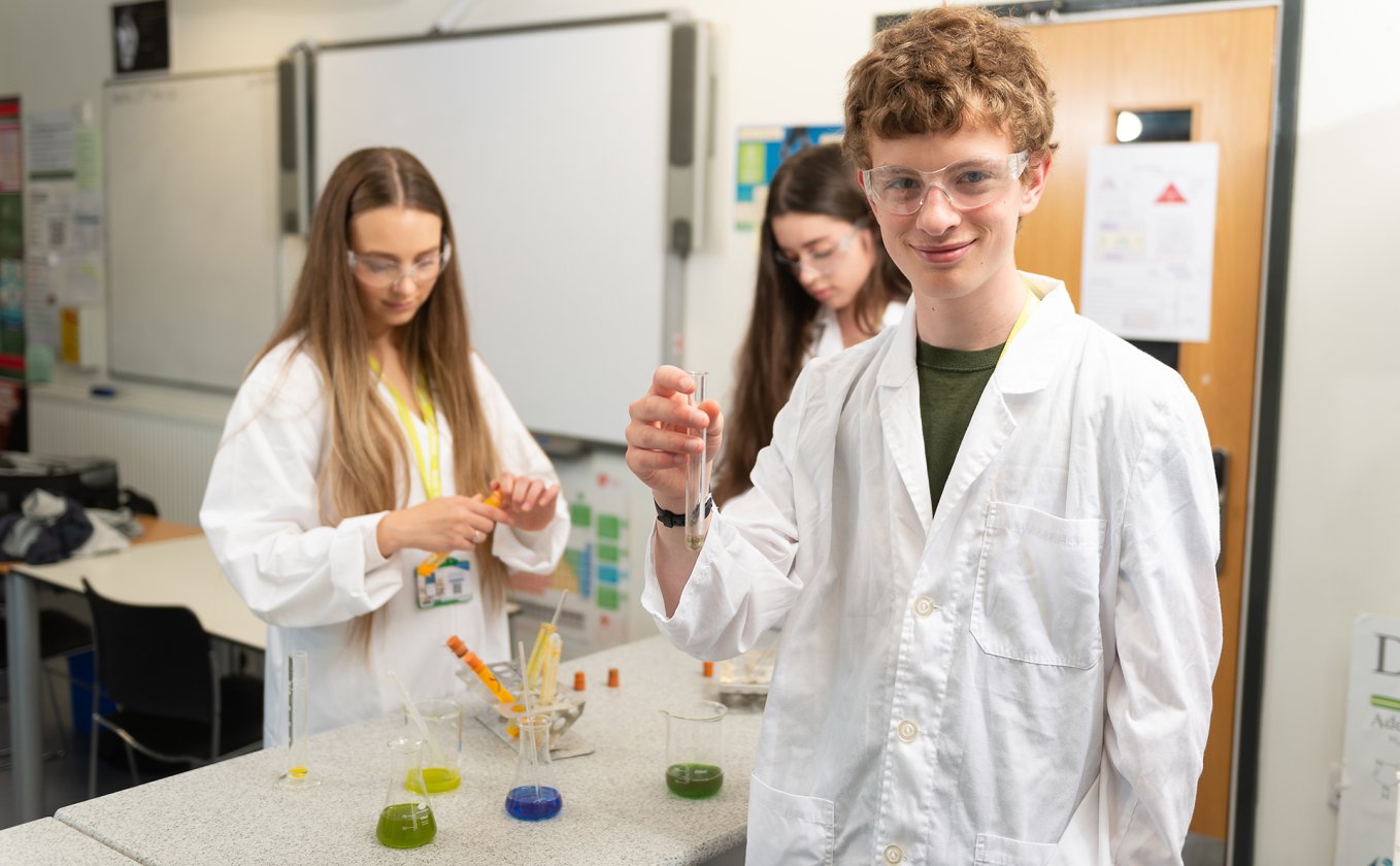 BTECs and Applied Qualifications | Our Sixth Form | Midsomer Norton ...