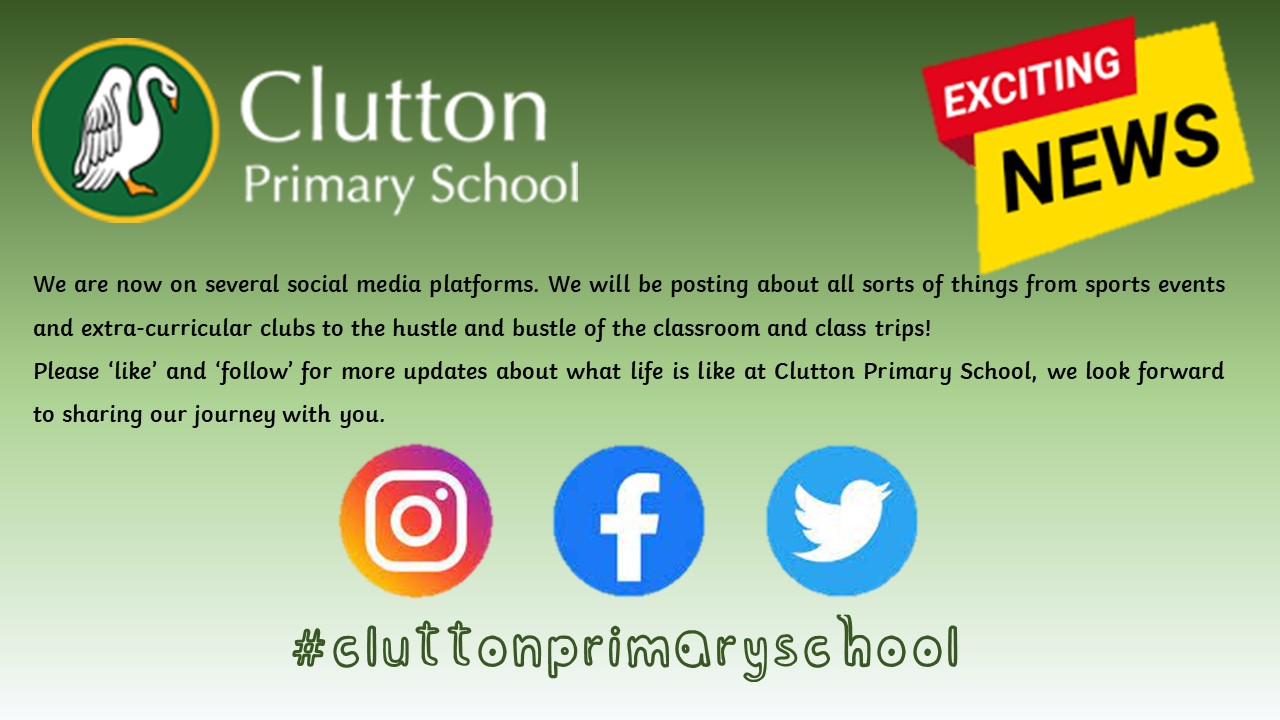 Clutton Primary School | Home