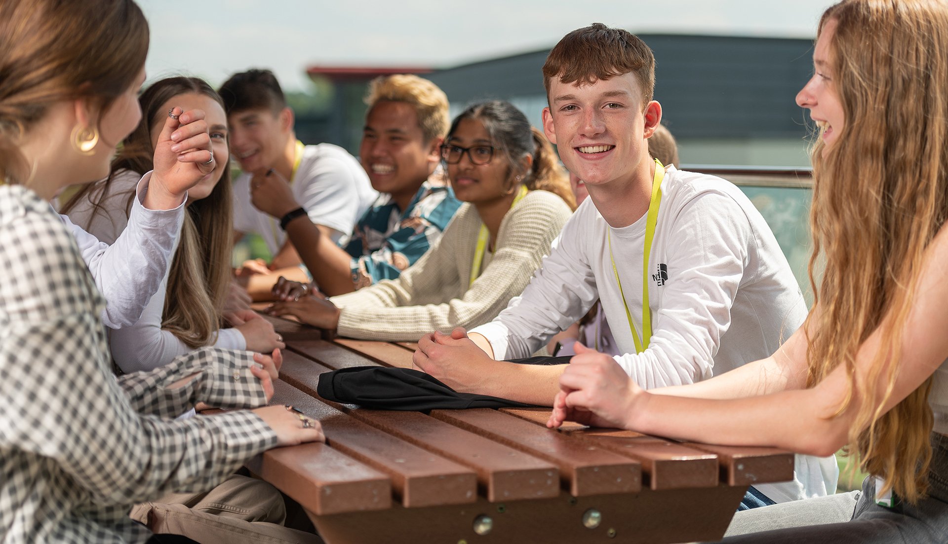 Midsomer Norton Sixth Form | Home