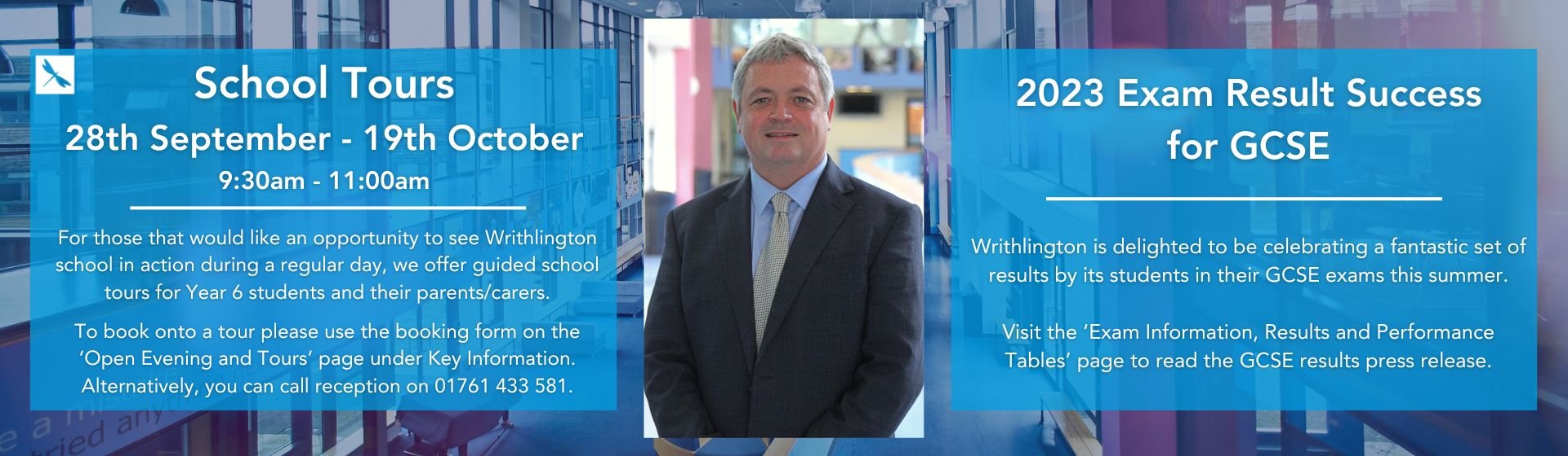 Writhlington School - A world of opportunity