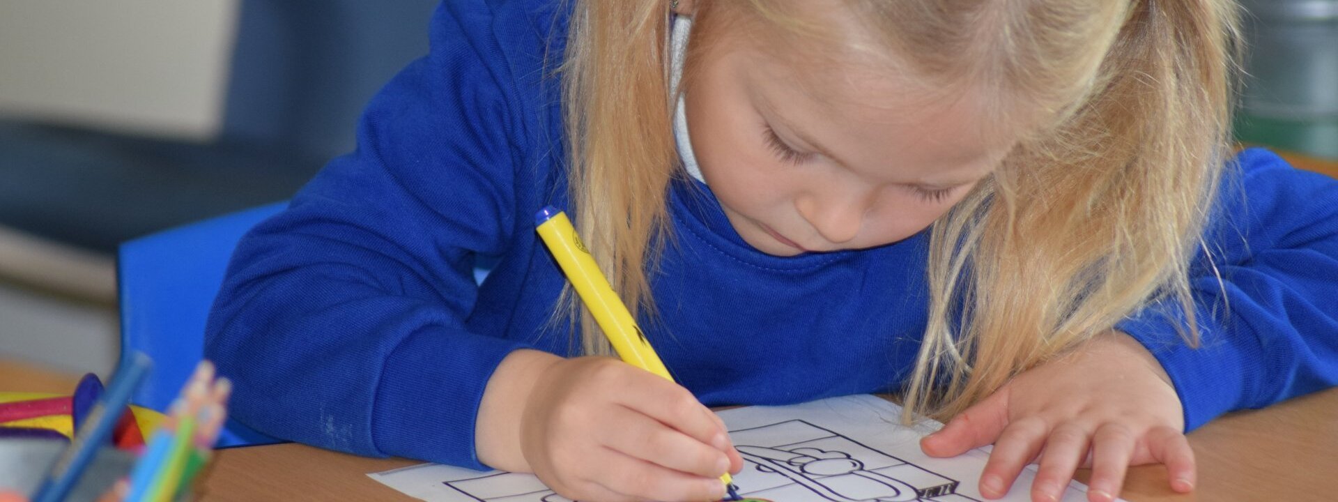 High Littleton Primary School | Home