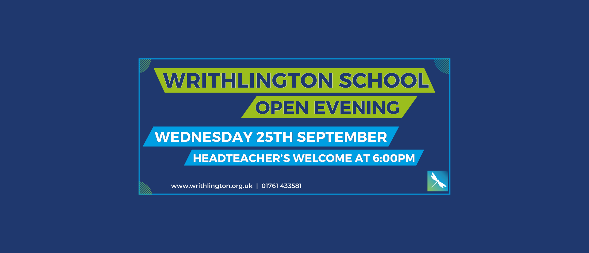 Writhlington School - A world of opportunity