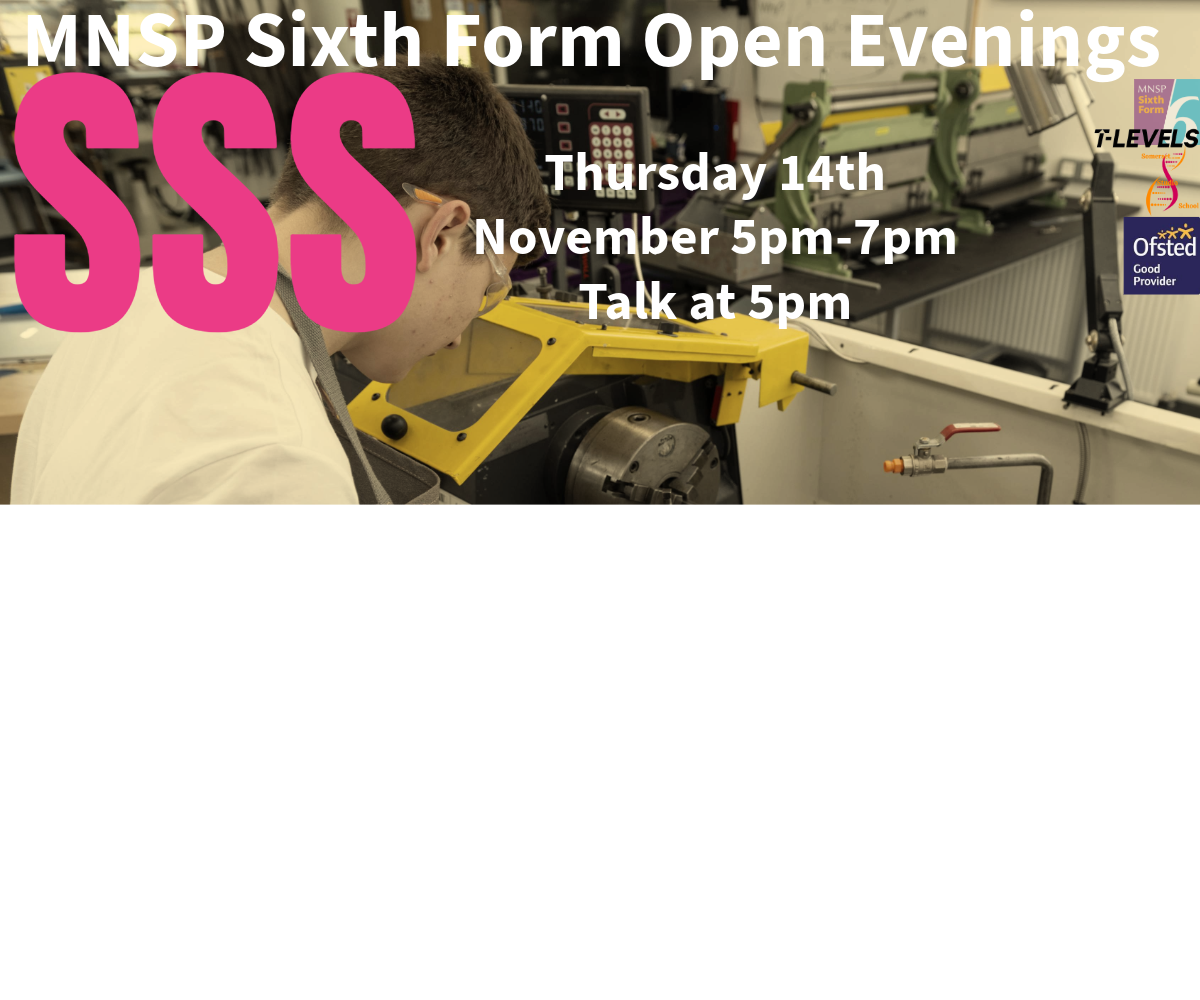 T Level Digital Production | T Levels | Midsomer Norton Sixth
