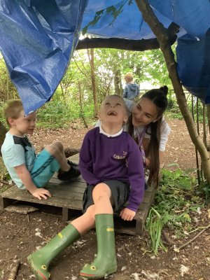 Thank you | News | Clutton Primary School